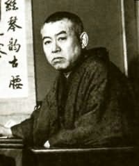 Junichirō Tanizaki