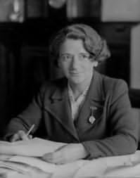 Ellen Wilkinson