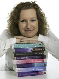 Sue Moorcroft