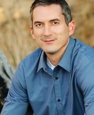 James Dashner