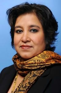 Taslima Nasrin