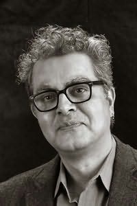 Amitava Kumar
