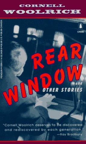 Rear Window by Cornell Woolrich