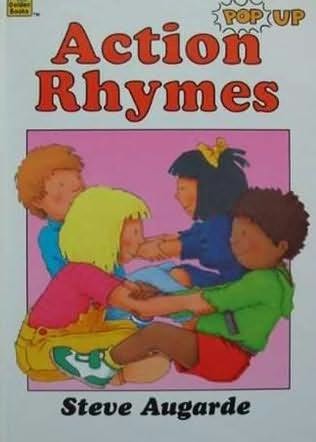 Action Rhymes by Steve Augarde