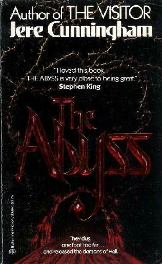 The Abyss by Jere Cunningham