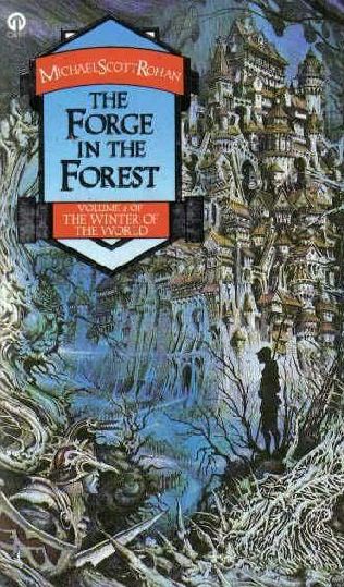 Best Fantasy Book Covers : r/Fantasy