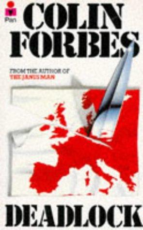 Deadlock (Tweed and Co, book 5) by Colin Forbes