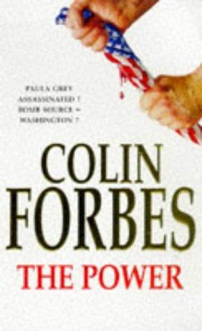 The Power (Tweed and Co, book 11) by Colin Forbes