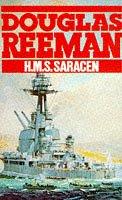 H.M.S. Saracen by Douglas Reeman