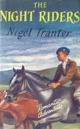 The Night Riders by Nigel Tranter