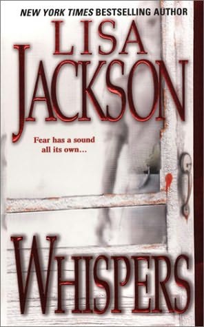Whispers by Lisa Jackson