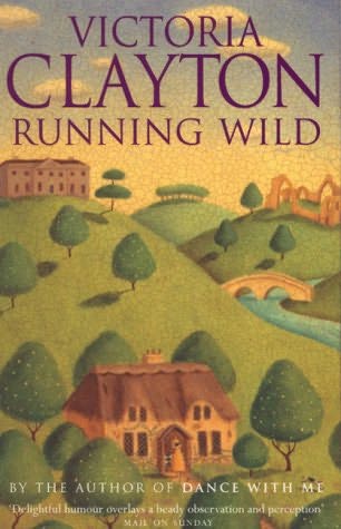 Running Wild by Victoria Clayton