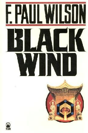 Black Wind by F Paul Wilson