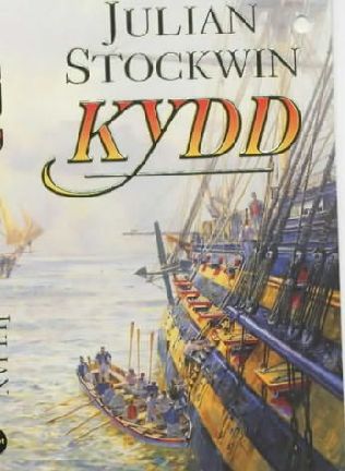 Kydd (Thomas Kydd, book 1) by Julian Stockwin