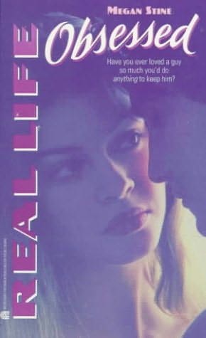 Obsessed by Megan Stine