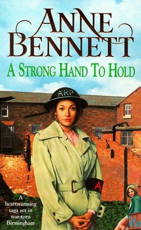 A Strong Hand to Hold by Anne Bennett