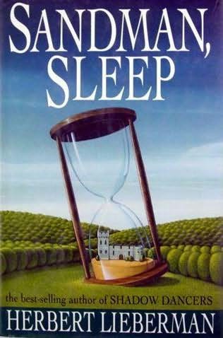 Sandman, Sleep by Herbert Lieberman