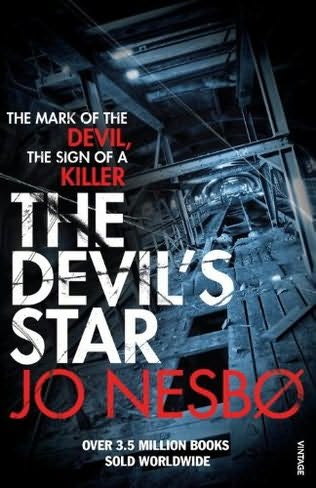 The Devil's Star (Harry Hole, book 5) by Jo Nesbø