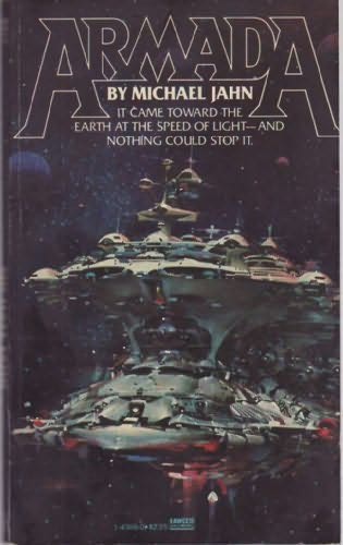 Armada by Michael Jahn