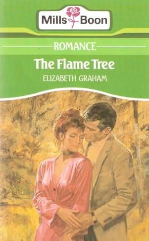 The Flame Tree by Elizabeth Graham