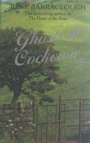 Ghosts at Cockcrow by June Barraclough