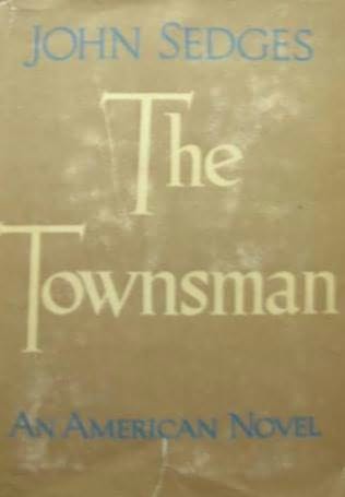 The Townsman by John Sedges