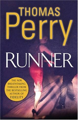 Runner (Jane Whitefield, book 6) by Thomas Perry