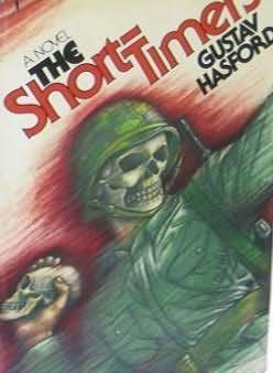 The Short-timers by Gustav Hasford