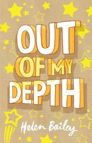 Out of My Depth (Electra Brown, book 2) by Helen Bailey