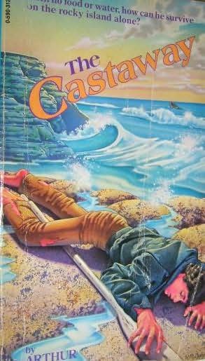 The Castaway by Arthur Roth