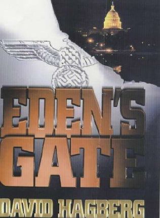 Eden's Gate by David Hagberg
