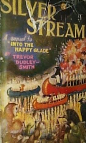 By a Silver Stream by Trevor Dudley-Smith