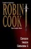 Robin Cook