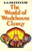 P G Wodehouse