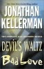 Jonathan Kellerman