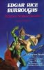 Edgar Rice Burroughs