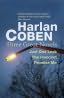 Harlan Coben