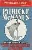 Patrick F McManus